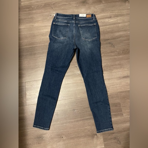 Judy Blue | Jeans | Judy Blue High Waisted Skinny Jeans | Poshmark